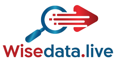 Log In | WiseData: Real-Time Data Analytics & Insights for Businesses